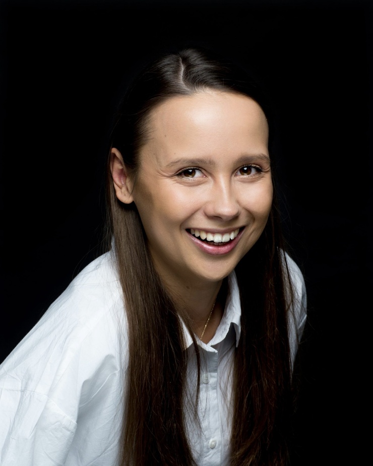 Oliwia Bosowska image