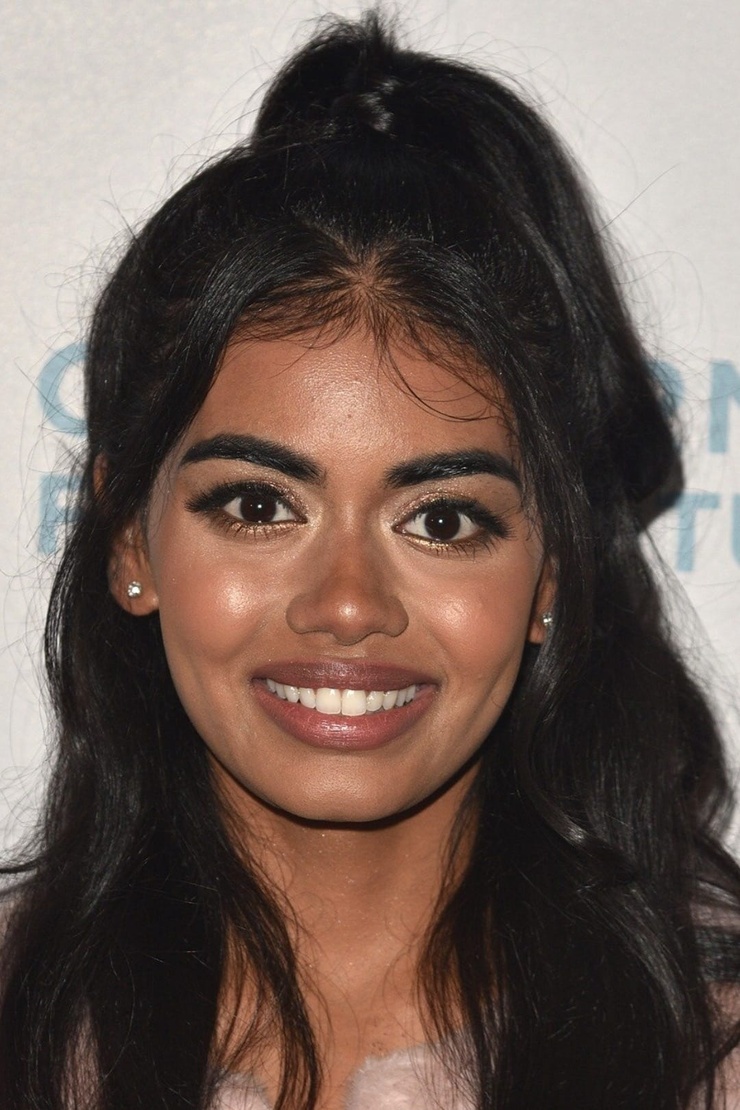 Picture of Megan Suri