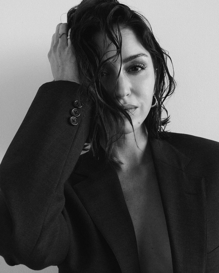 Jehane Paris picture