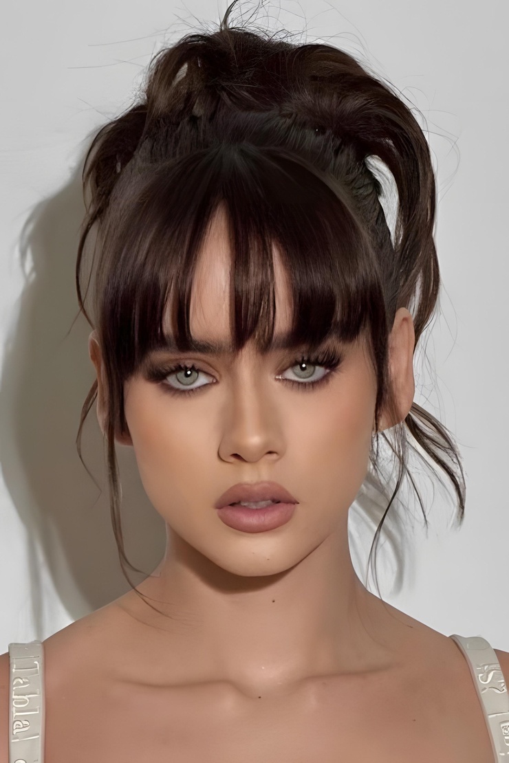 Picture of Azul Guaita Bracamontes