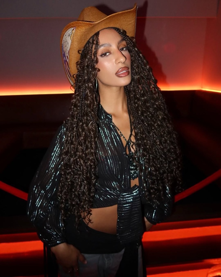 Picture of Kyrah Melena