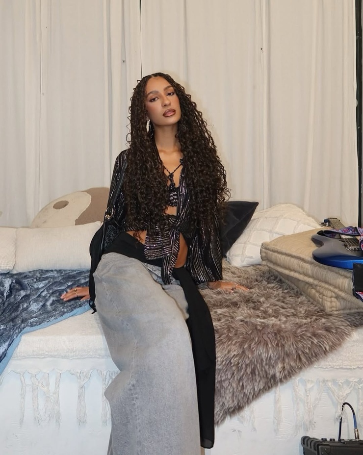 Picture of Kyrah Melena