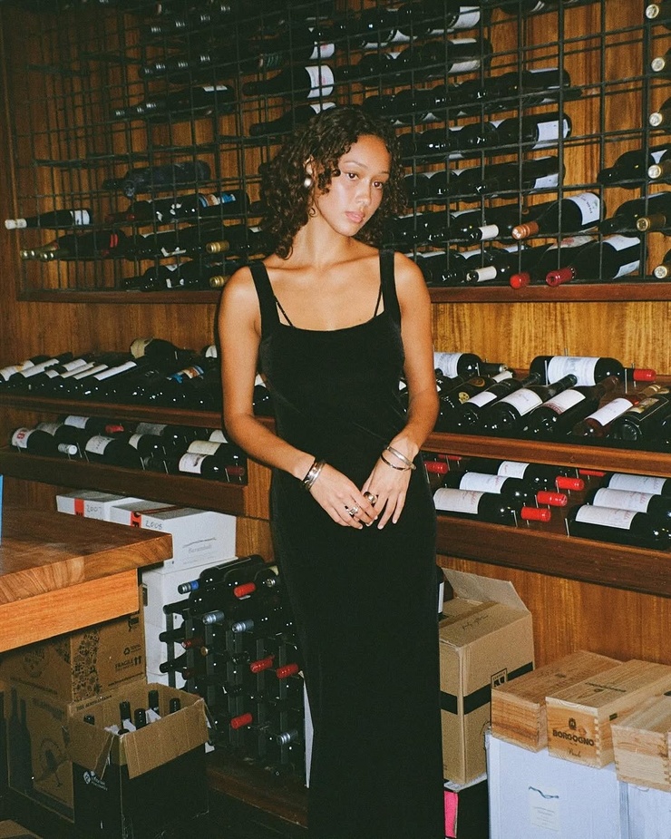 Picture of Savannah Foran McDaniel