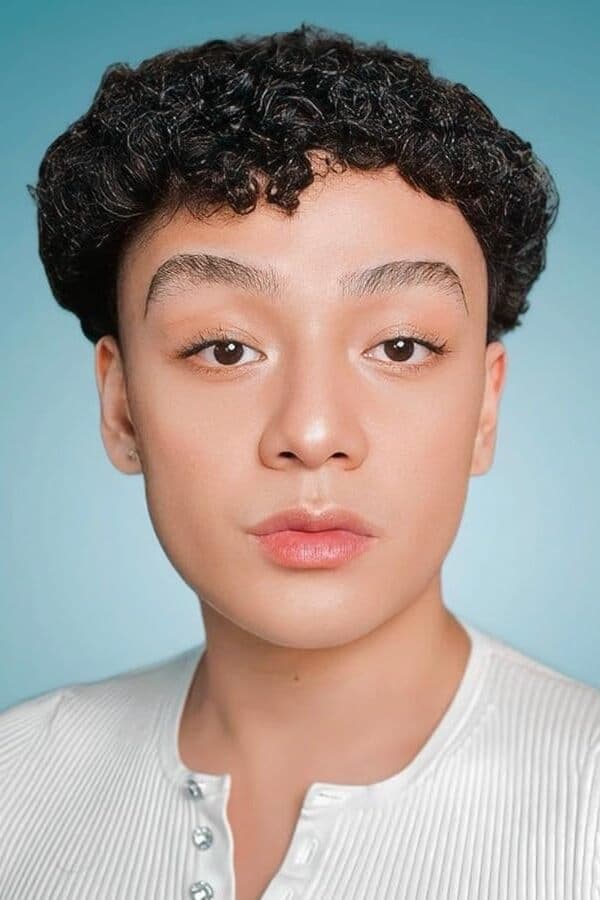 Picture of Nikko Angelo Hinayo