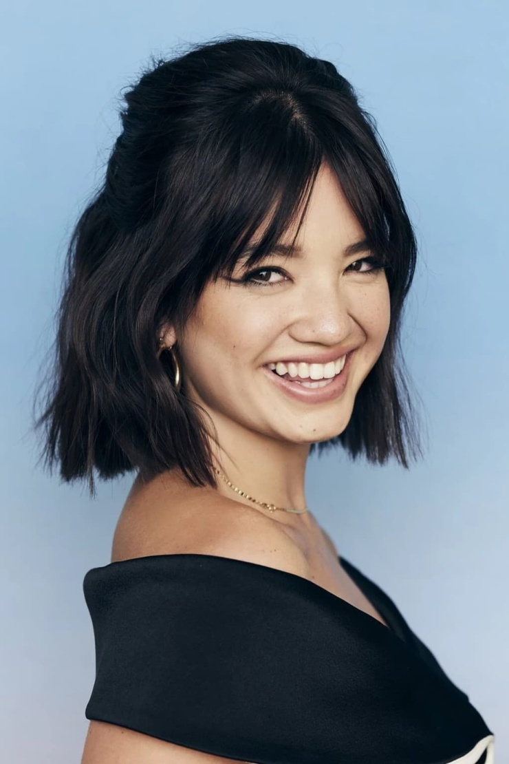 Peyton Elizabeth Lee image