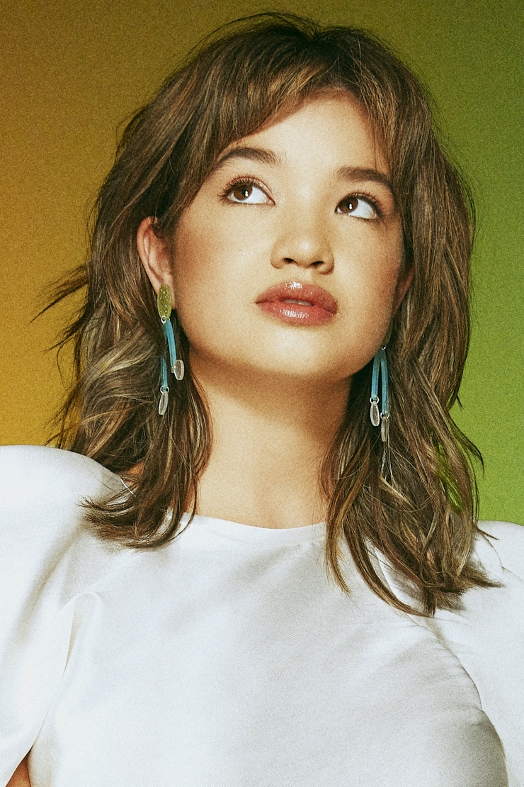 Picture of Peyton Elizabeth Lee