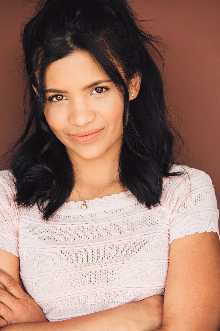 Picture of Nikki Rodriguez