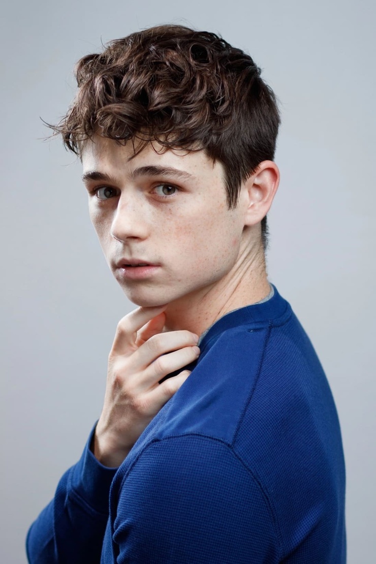 Picture of Ashby Gentry