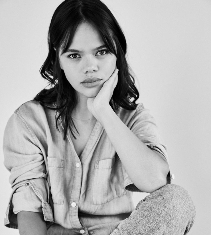 Picture of Malia Pyles