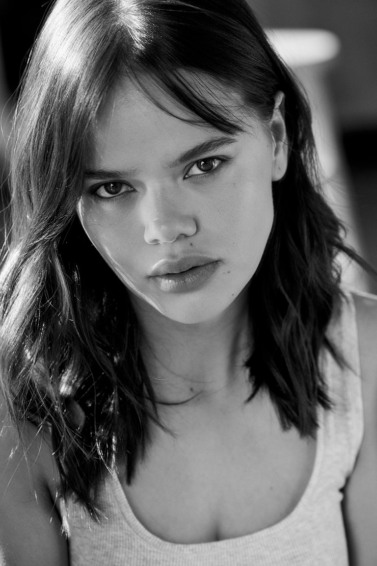 Image of Malia Pyles