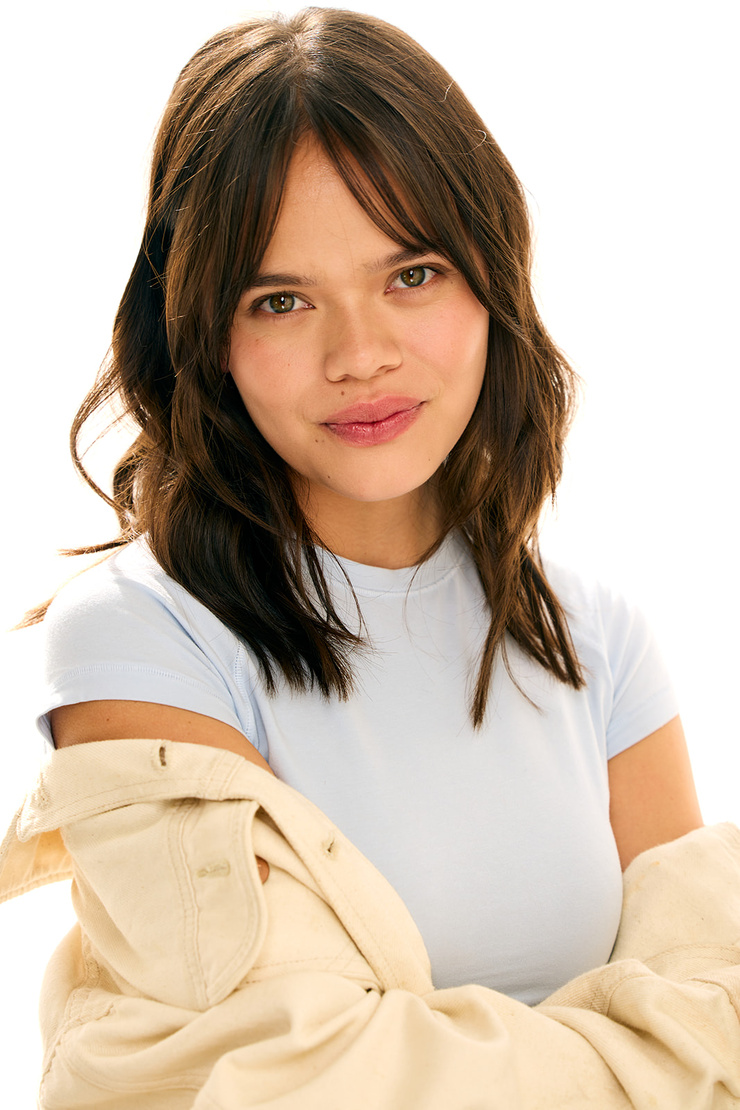 Picture of Malia Pyles