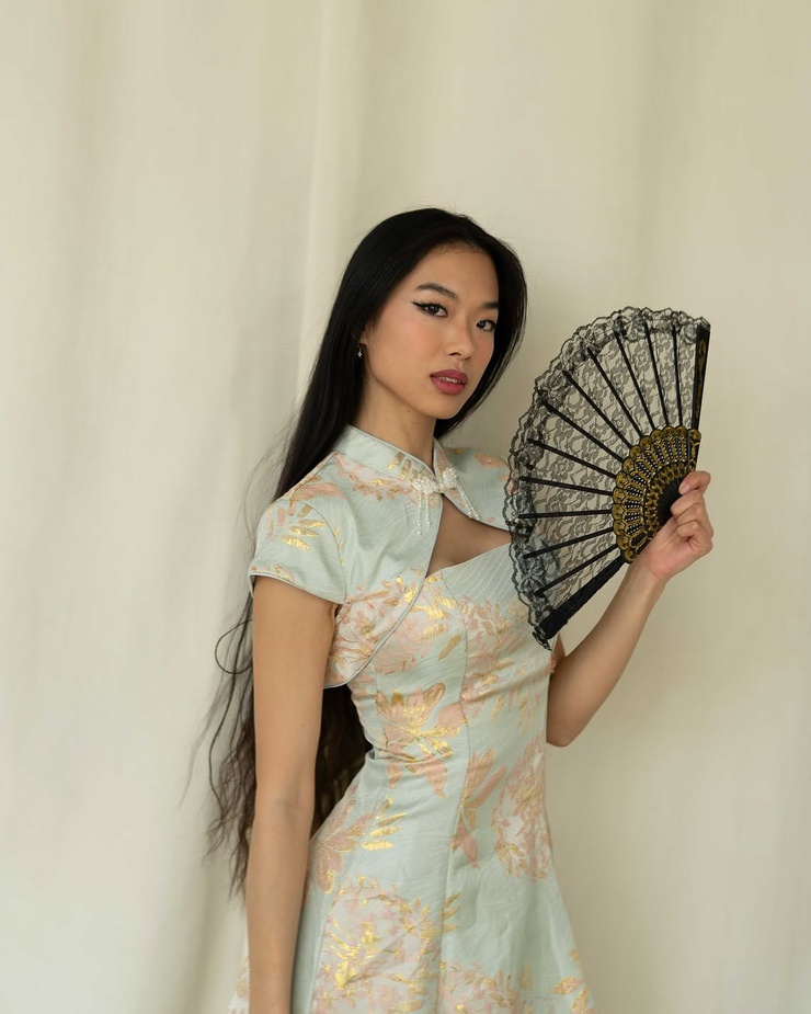 Picture of Qiyu Zhou