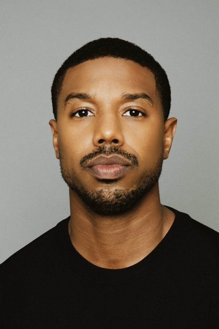 Picture of Michael B. Jordan