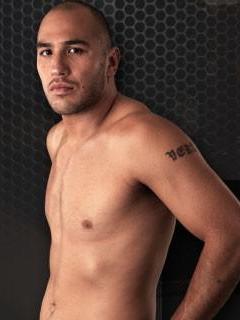 Picture of Brandon Vera