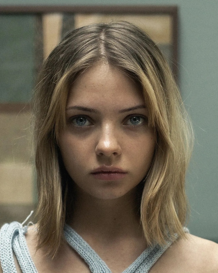 Picture of Lea Myren