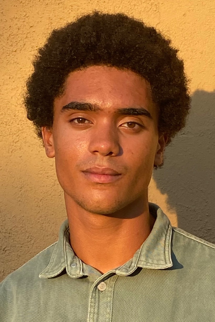 Picture of Jens Austin Astrup