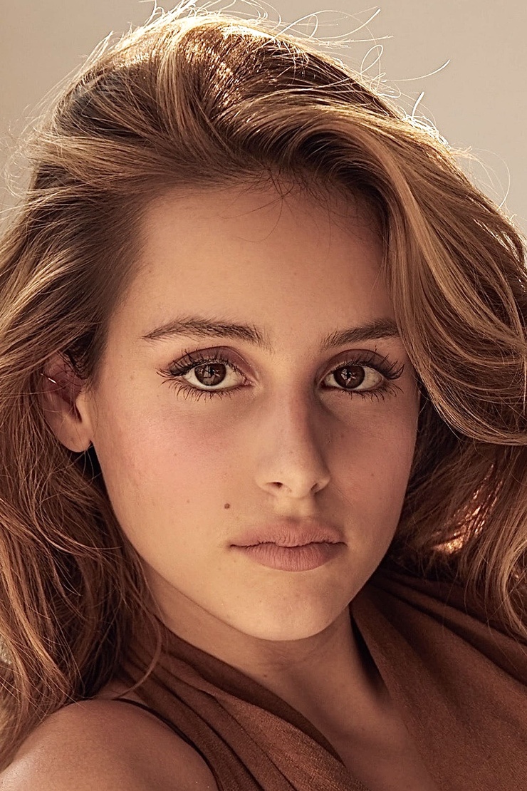 Picture of Nell Verlaque