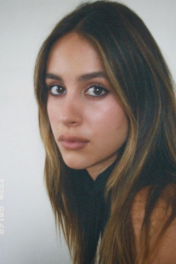 Picture of Nell Verlaque