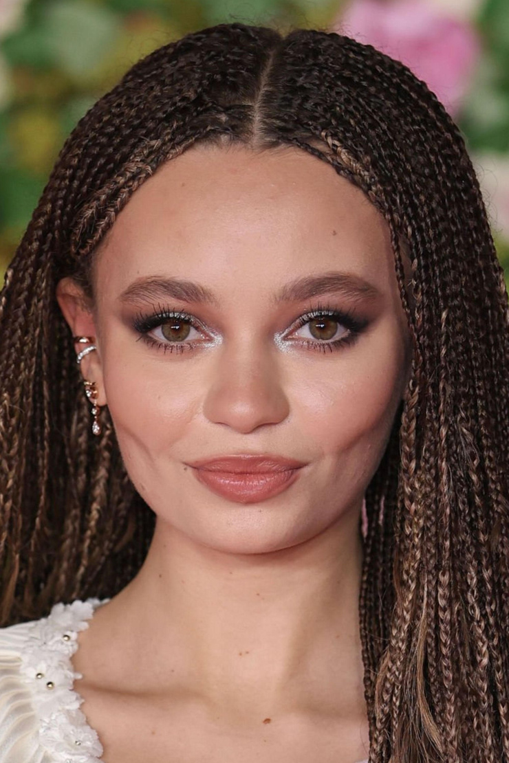 Picture of Nico Parker