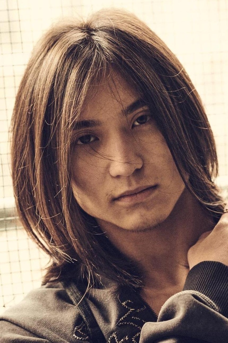 Picture of Forrest Wheeler