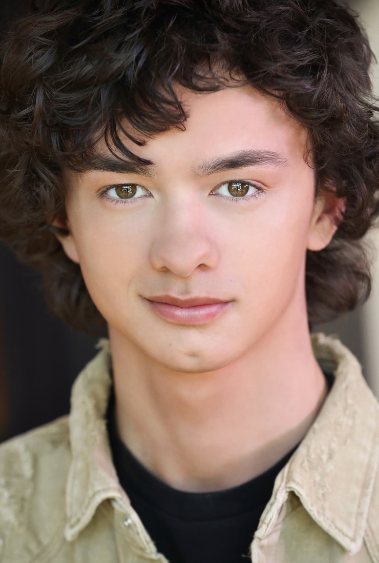 Picture of Reese Gonzales