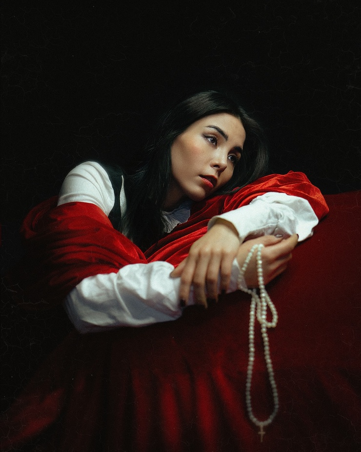 Picture of Anna Akana