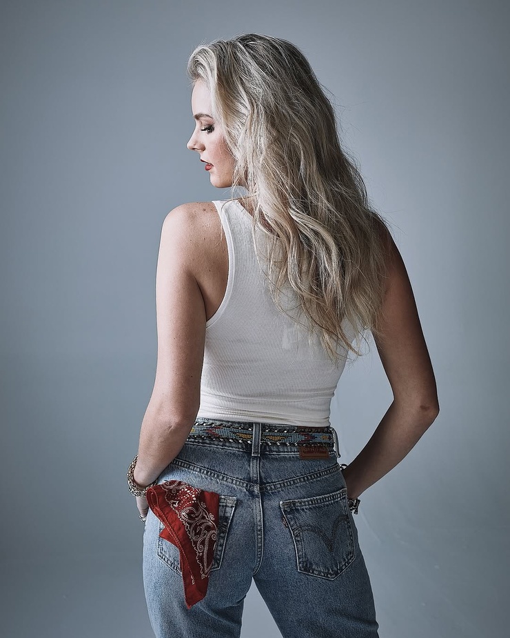 Picture of Karley Scott Collins