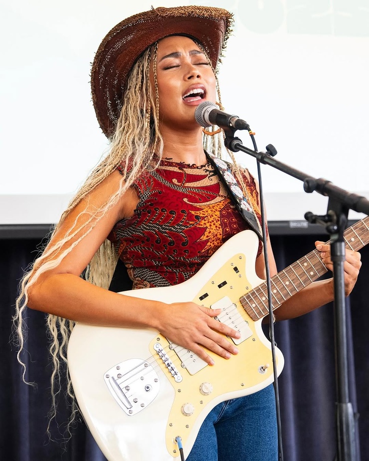 Image of Jazlyn Martin