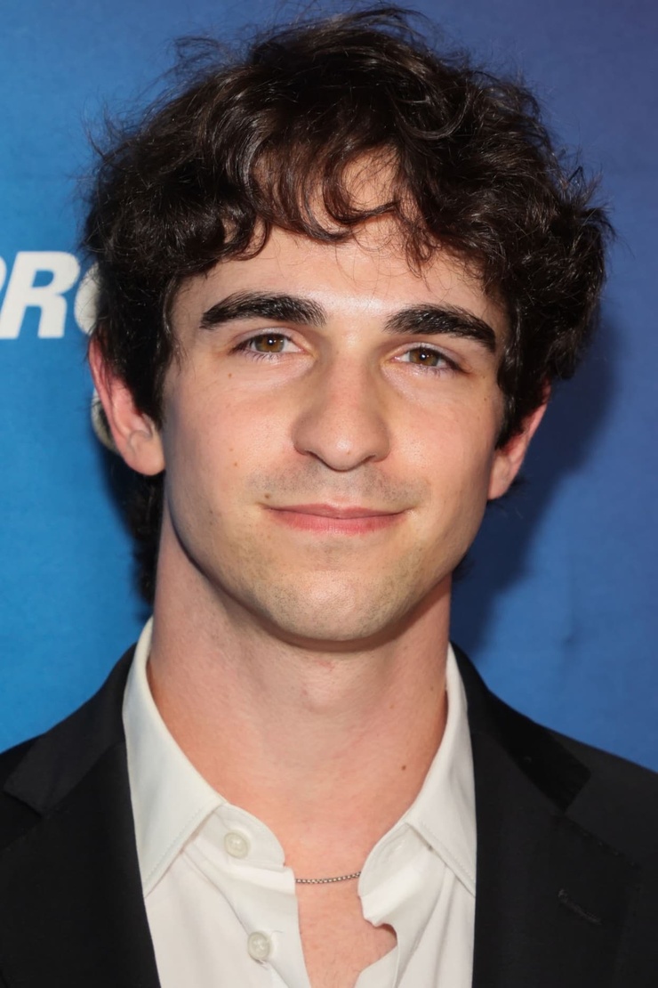 Picture of Zachary Gordon