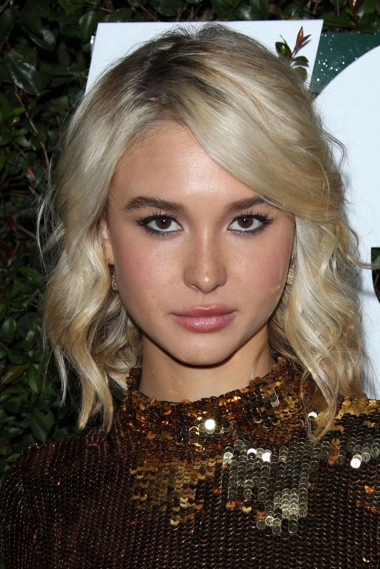 Picture of Isabel May