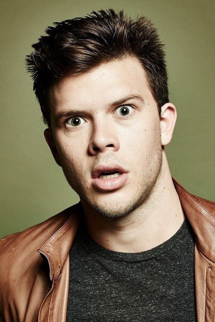 Picture of Jimmy Tatro