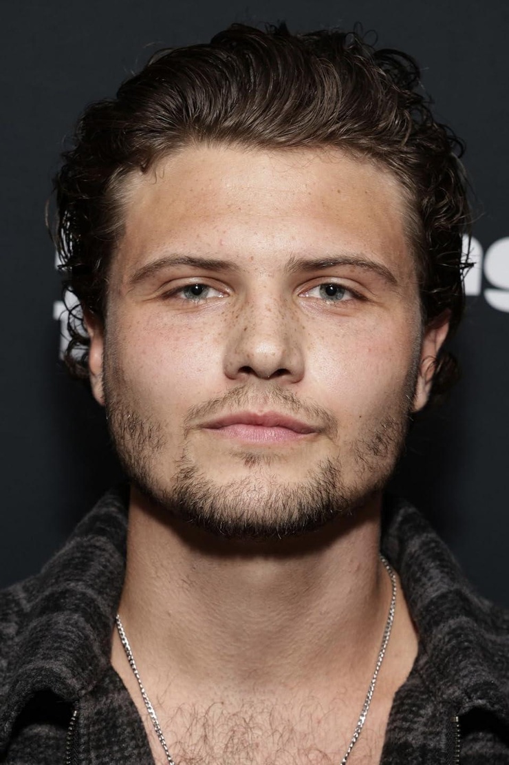 Picture of Clayton Royal Johnson