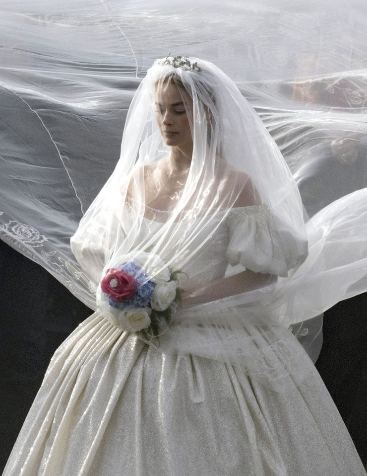 Picture of Margot Robbie