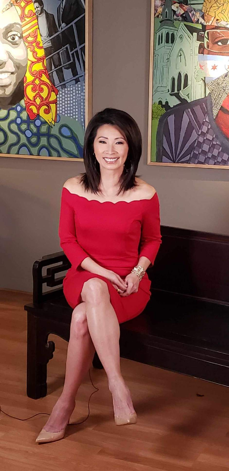 Picture of Judy Hsu