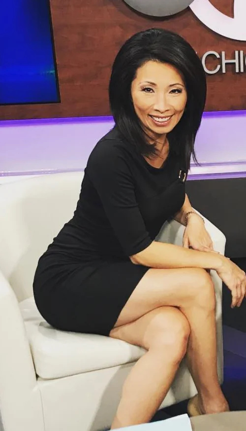 Picture of Judy Hsu
