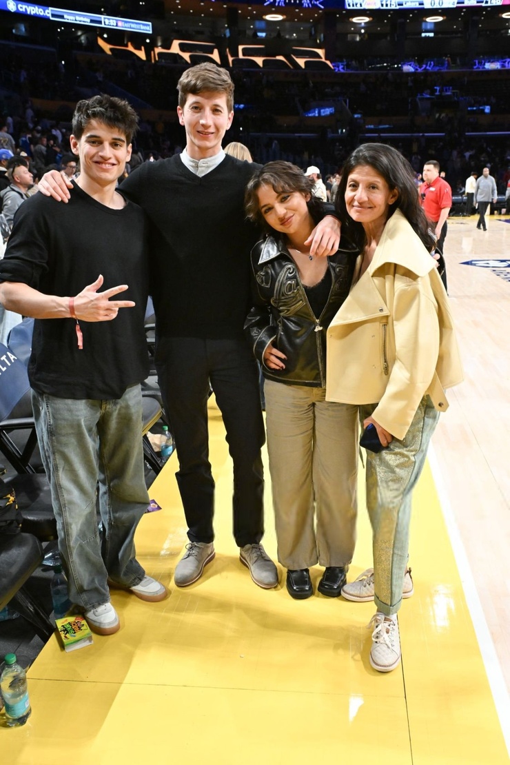 Picture of Isabela Moner