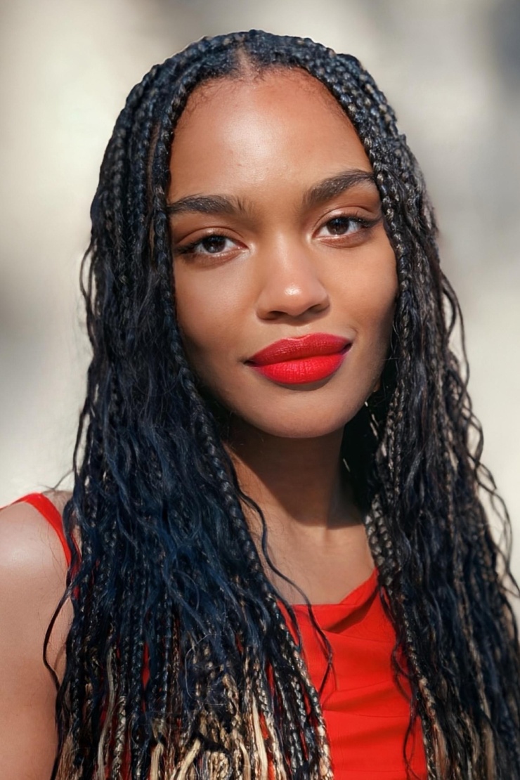 Picture of China Anne McClain