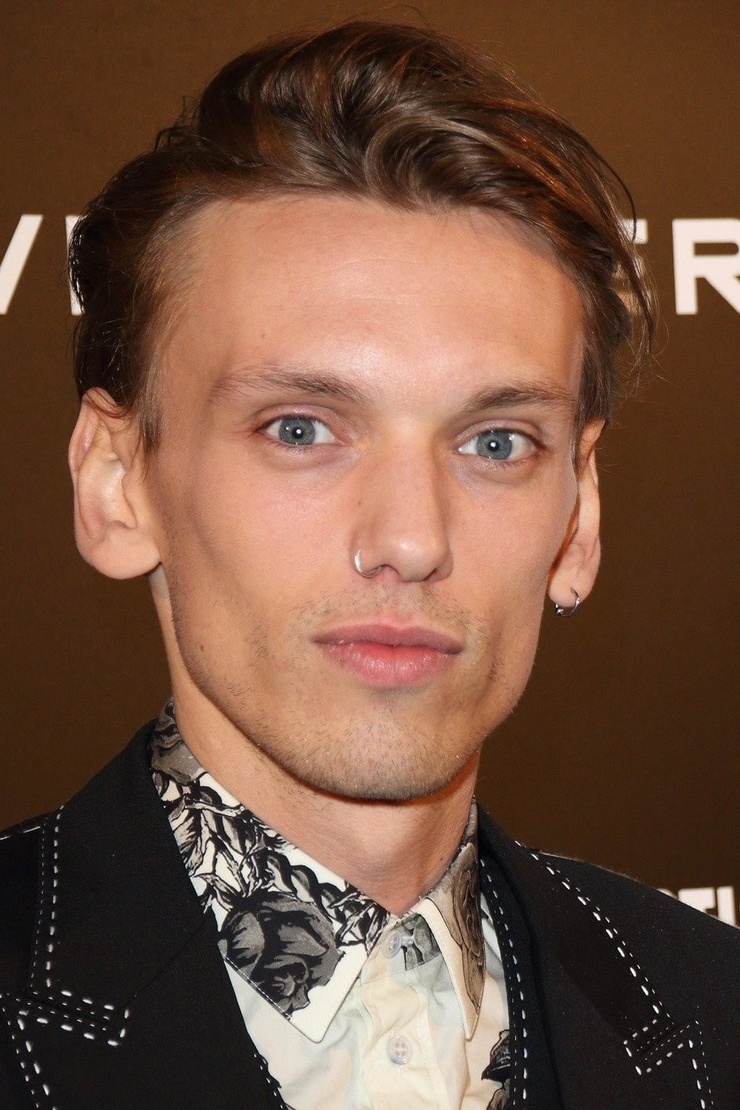 Picture of Jamie Campbell Bower