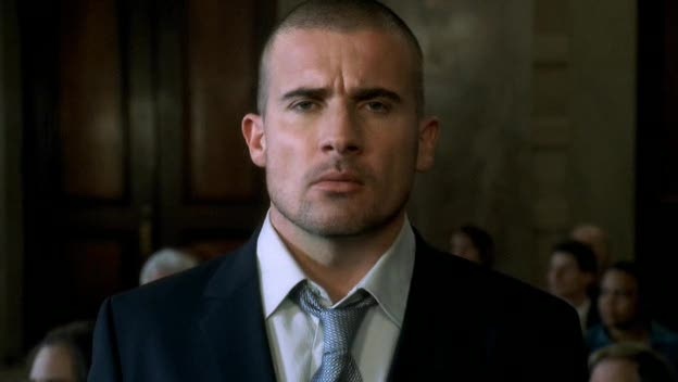 Picture of Prison Break