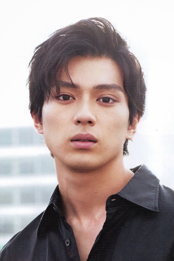 Image of Mackenyu
