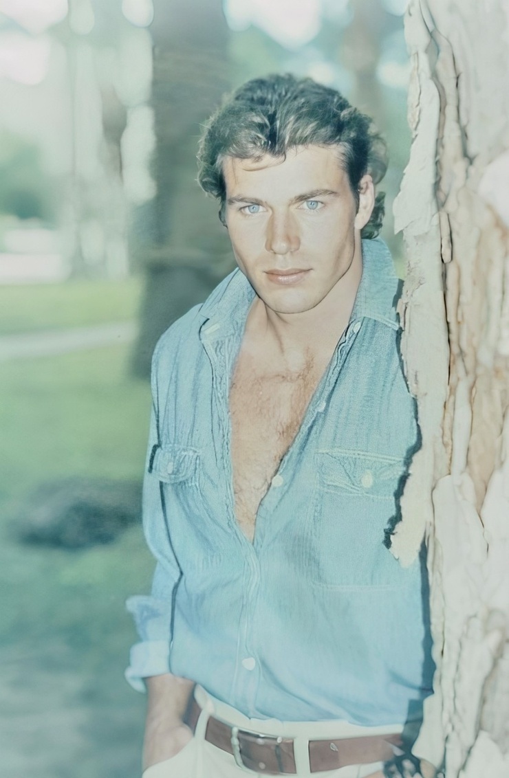 Jon-Erik Hexum
