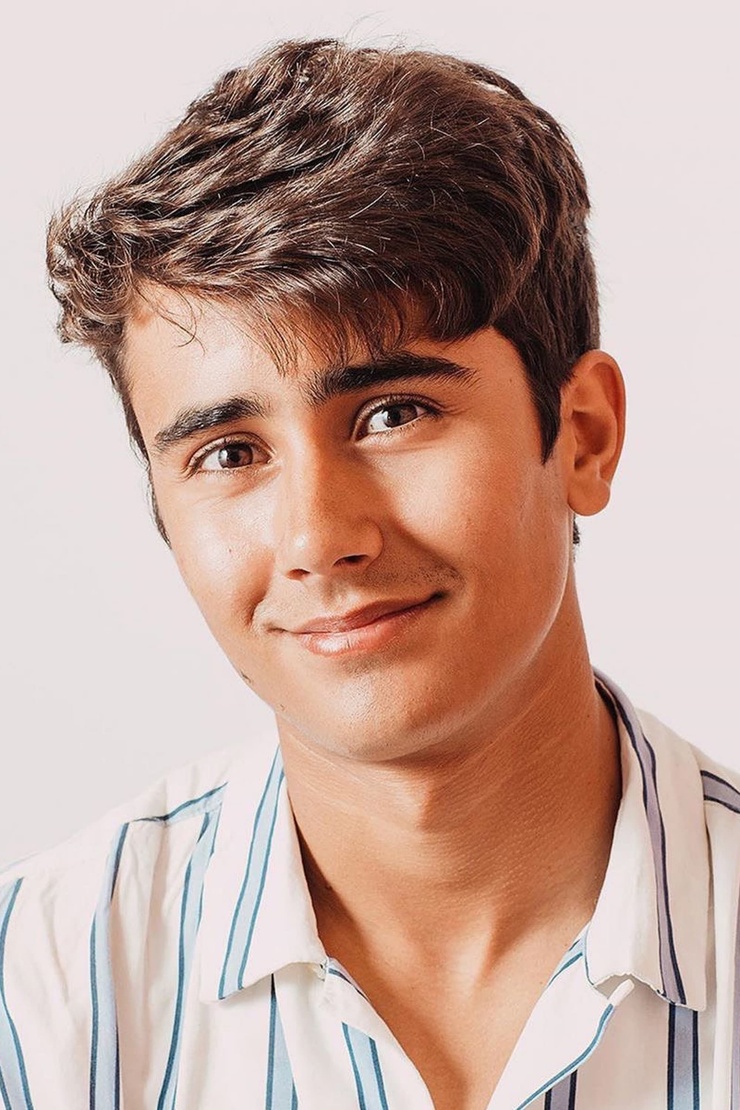 Picture of Michael Cimino