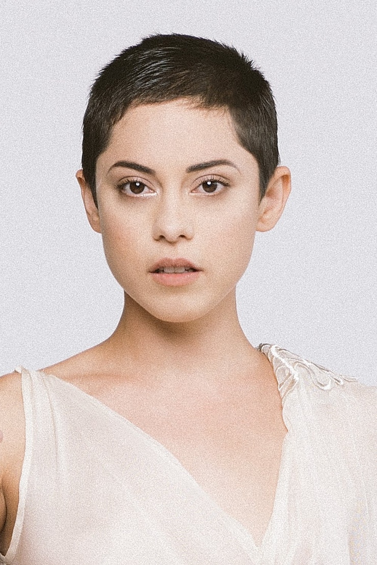 Picture of Rosa Salazar