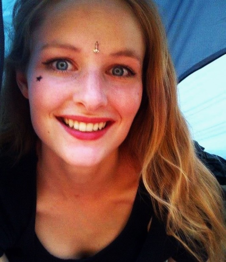 Chloe Fleming
