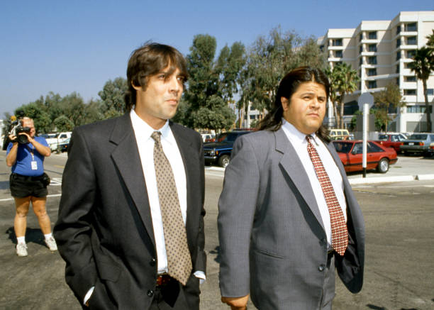 Christian Brando, Miko Brando