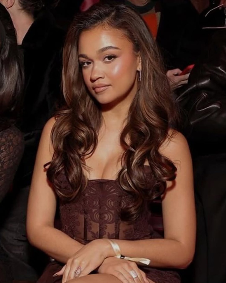 Picture of Madison Bailey