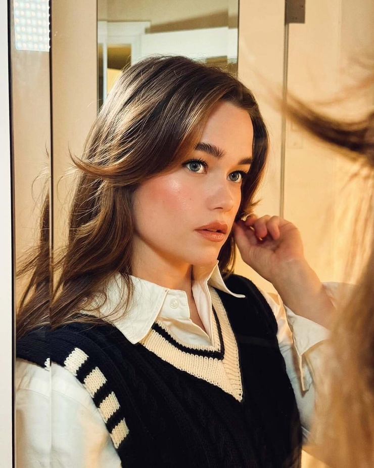 Picture of Sarah Catherine Hook
