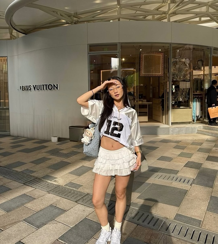 Picture of Callina Liang