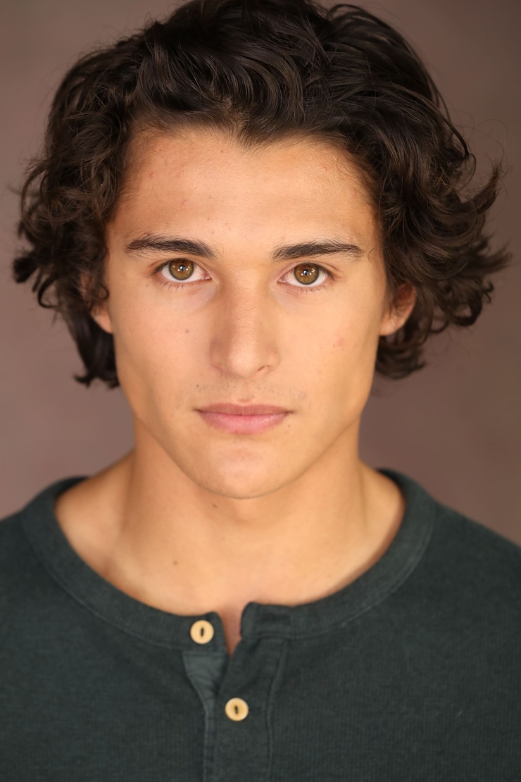 Picture of Liam Woodrum