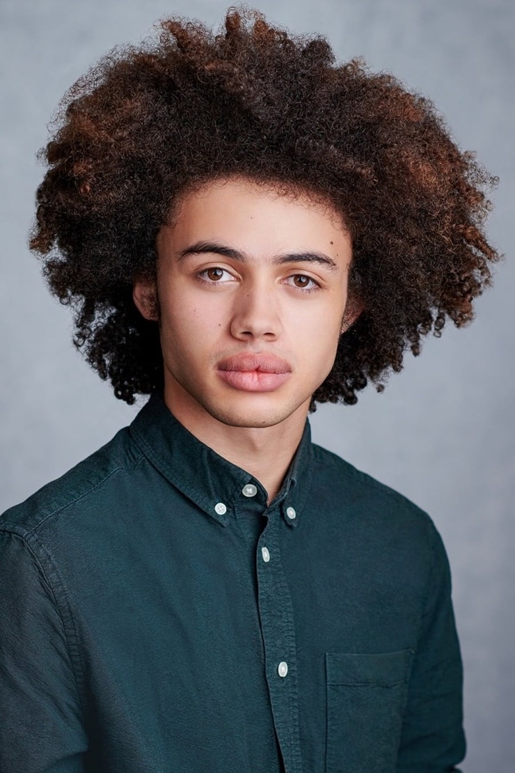 Picture of Zac Looker